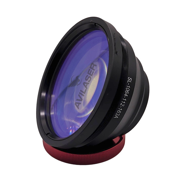 Объектив Ronar-Smith 1064 нм F-Theta (110x110) для лазерного ...