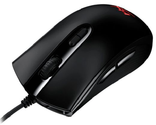 Игровая мышь HyperX Мышь игровая HyperX Pulsefire Core (4P4F8AA)(HP ...