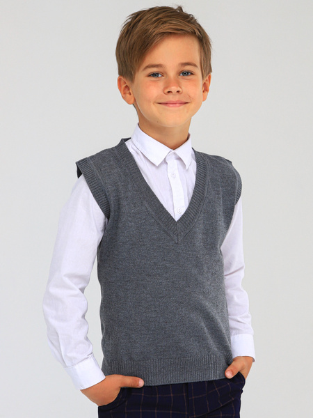 Жилет СИНИЙ МИР - купить с доставкой по выгодным ценам в интернет ...