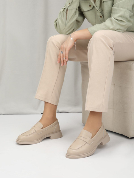 Лоферы DeSTRA - купить с доставкой по выгодным ценам в интернет ...