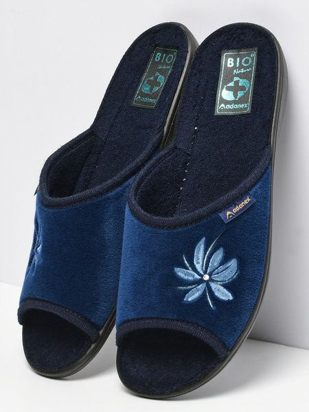 Тапочки Adanex Diana - купить с доставкой по выгодным ценам в интернет ...