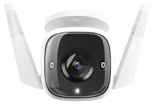 Камера видеонаблюдения TP-Link Уличная Wi-Fi камера TP-Link Tapo C310 ...