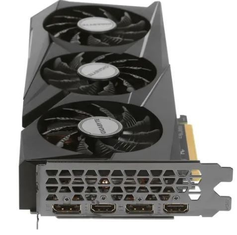 Видеокарта Gigabyte GeForce RTX 3060, 12 ГБ GDDR6 - купить по низким ...