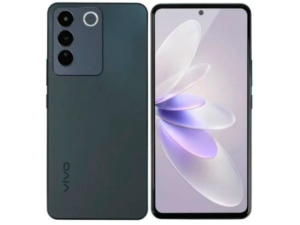 Смартфон Vivo V27e - купить по выгодной цене в интернет-магазине OZON ...