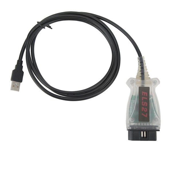 OBD2 ELS27 для диагностики Ford, Mazda, Lincoln, Mercury ...