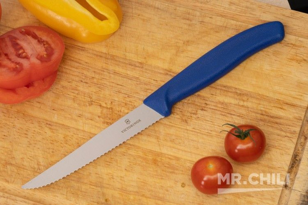 Нож для стейка Victorinox Swiss Classic 6.7232.20, 102375 купить c ...