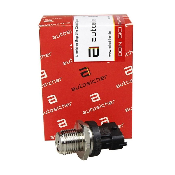 Датчик давления топлива 0281006364, 0281002921 Autosicher Германия ...