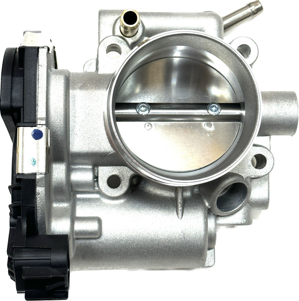 Заслонка дроссельная для GM 96817600 - AutoTechParts арт. ATP96817600 ...