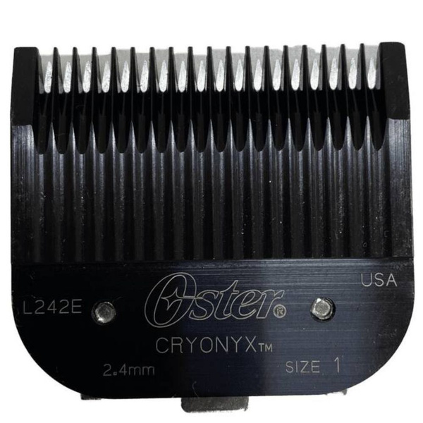Нож для стрижки Oster 616 (2,4 мм) - купить с доставкой по выгодным ...