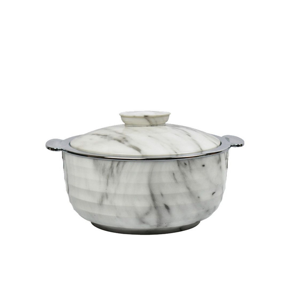 Термокастрюля Jaypee Aura Marble, объемом 2 литра купить на OZON по низкой цене (1189492155)