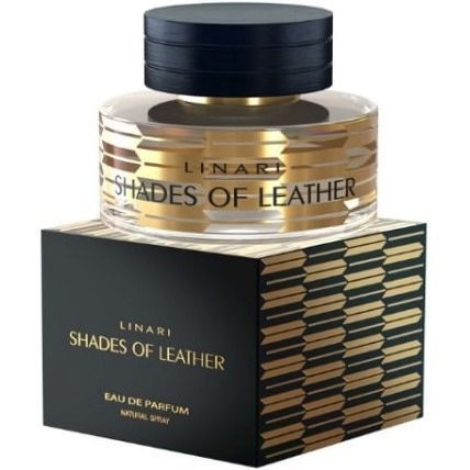 LINARI Вода парфюмерная LINARI SHADES OF LEATHER edp 100ml 100 мл купить на OZON по низкой цене ...