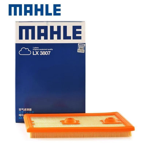 Фильтр воздушный MAHLE Фильтр LX 3807 - купить по выгодным ценам в ...