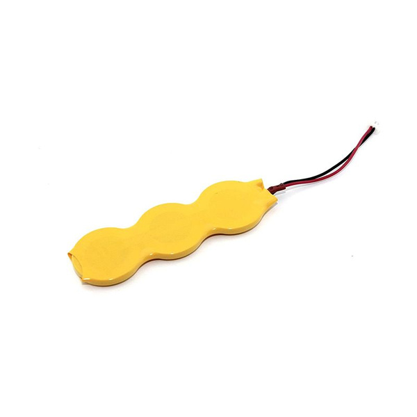 Батарейка биос (CMOS) CR2032-3P 3V 630mAh с коннектором - купить с ...