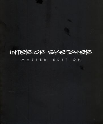 Interior Sketcher. Master Edition. Практическое пособие по интерьерному ...