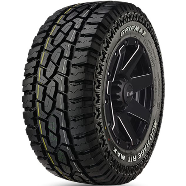 Шины для легковых автомобилей Gripmax 275/55 20 Лето Нешипованные ...