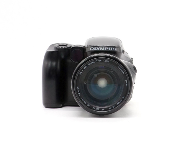 Фотоаппарат Olympus IS-3000 Quartz Date купить по низким ценам в ...