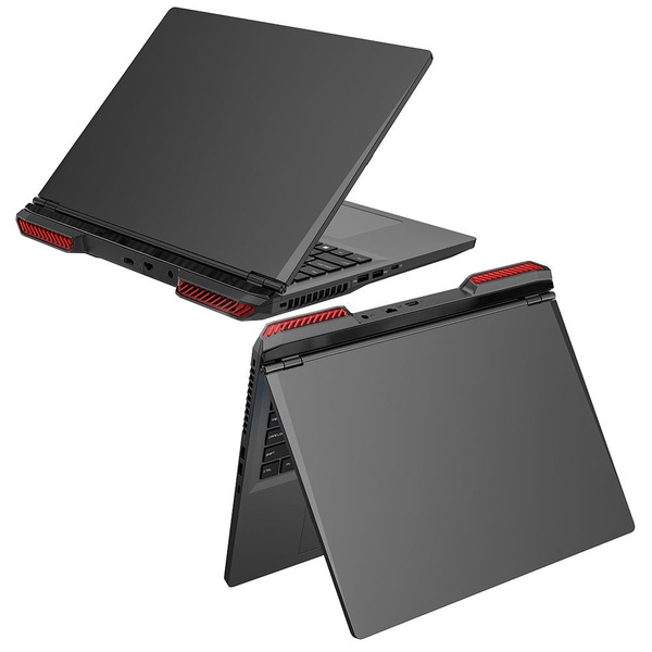 Игровой ноутбук Kongkay i712650H/13700H-RTX3060 c 1920*1200,165Hz экран ...