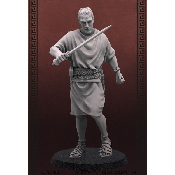 миниатюра Roman Bodyguard - купить с доставкой по выгодным ценам в ...