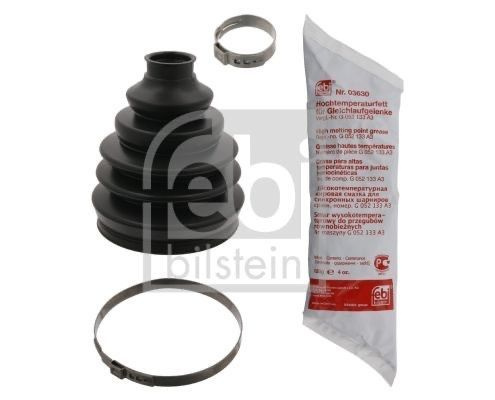 FEBI 36190 Пыльник наружного ШРУСа для AUDI Q5 (2008>) купить на OZON ...