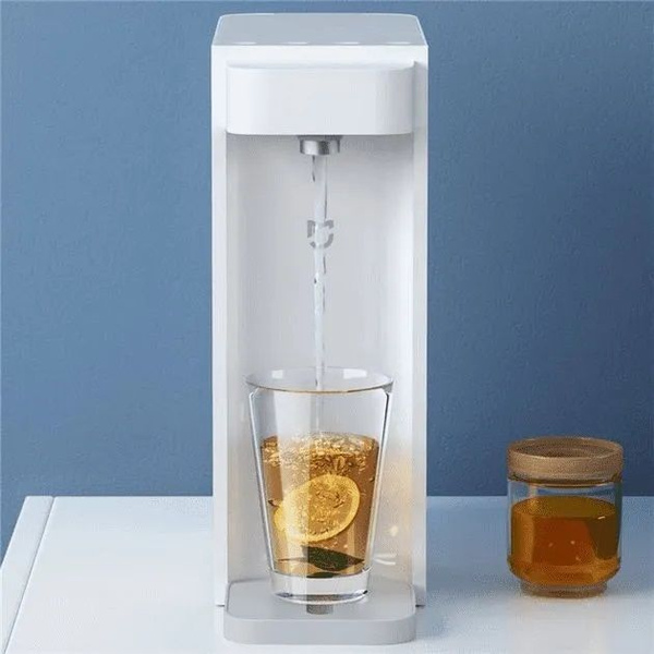 Термопот Xiaomi Mijia Instant Hot Water Dispenser S2202 (White ...