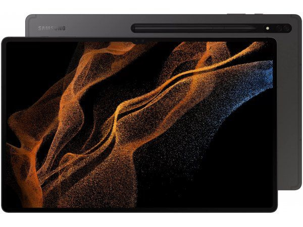 Купить планшет Samsung Galaxy Tab S8 Ultra 5G 14", 128 GB по низкой ...