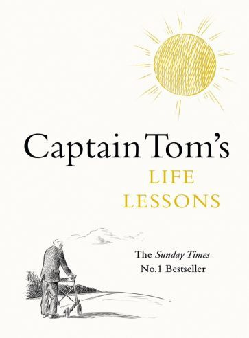 Tom Moore - Captain Tom's Life Lessons - купить с доставкой по выгодным ценам в интернет ...