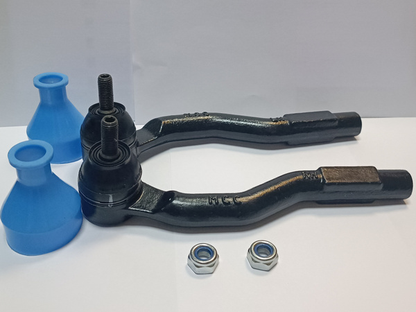 Наконечник рулевой тяги ВАЗ 2180 Lada Vesta левый, правый купить на ...