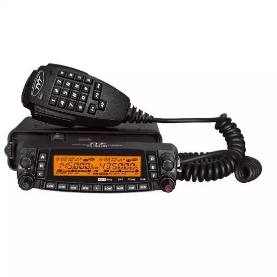 Радиостанция TYT TH-9800 - купить по доступным ценам в интернет ...