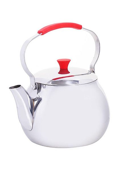 Чайник для плиты Home Perfect, стальной, ТУРЦИЯ 2,5л - купить с ...