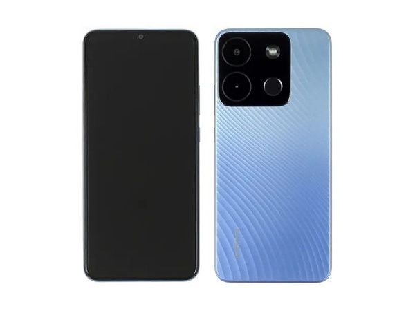 Смартфон Infinix Infinix Smart 7 Plus - купить по выгодной цене в ...
