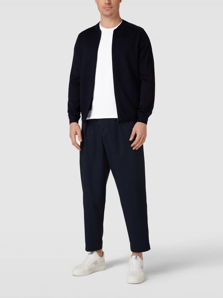 Футболка Ben Sherman, размер 54, цвет белый, Основной материал 1 ...