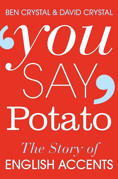 You Say Potato. Crystal B., Crystal D. - купить с доставкой по выгодным ...