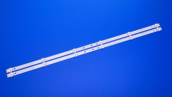 Led подсветка HL-00320A30-0601S-03 A1 для ТВ DEXP H32D7100E, H32D71100E ...
