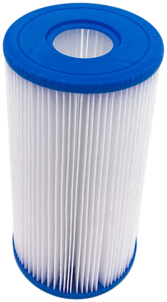 Картридж "А", INTEX 29000, для фильтр-насосов 28604, 28638, 28636 и ...