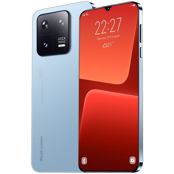 Смартфон M13 Pro-0611 - купить по выгодной цене в интернет-магазине ...