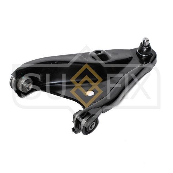 SUFIX Рычаг подвески передний левый Lada XRAY/ Renault Logan II (Лада иксрей, Рено логан 2 ...