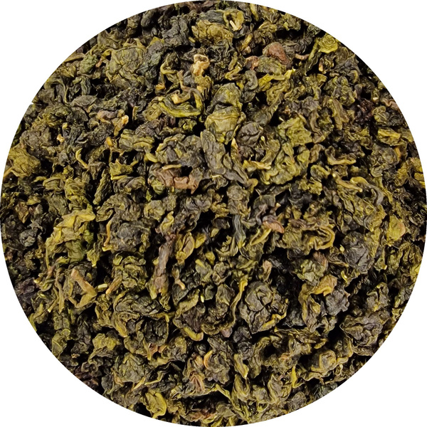 Молочный улун #2 1000г Milky Oolong - купить с доставкой по выгодным ...