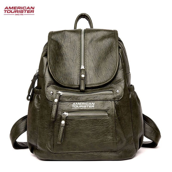 Рюкзак American Tourister - купить с доставкой по выгодным ценам в ...