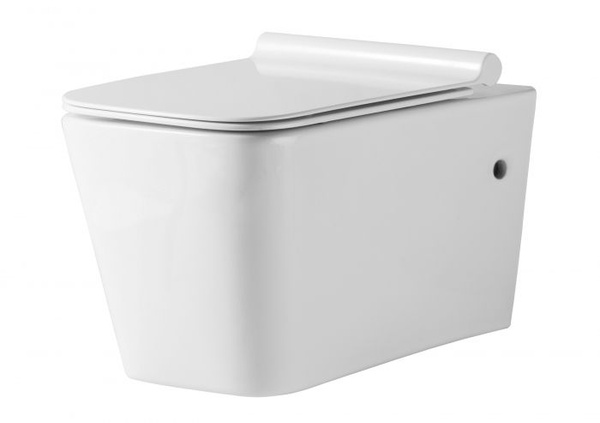 Подвесной унитаз Orange, C06-100w - купить по низким ценам в интернет ...