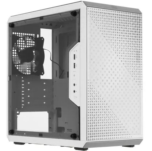 Cooler Master Компьютерный корпус MasterBox Q300L (MCB-Q300L-WANN-S00 ...
