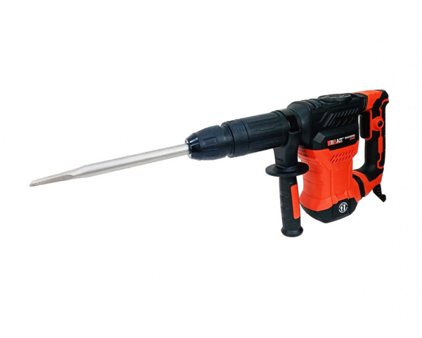 Отбойный молоток BRAIT 1500 Вт 4100 уд/мин От сети купить по выгодной цене в интернет-магазине ...