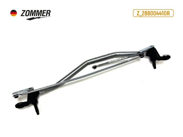 Трапеция стеклоочистителя RENAULT Logan 2 - ZOMMER арт. Z_288004410R ...