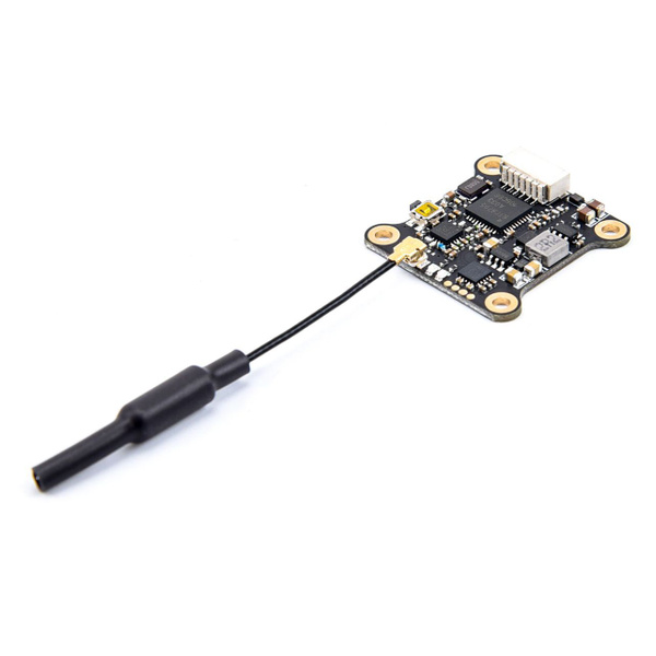 Мини VTX XF5805 5,8 ГГц FPV передатчик 25/100/200/300 мВт 37 каналов 2 ...