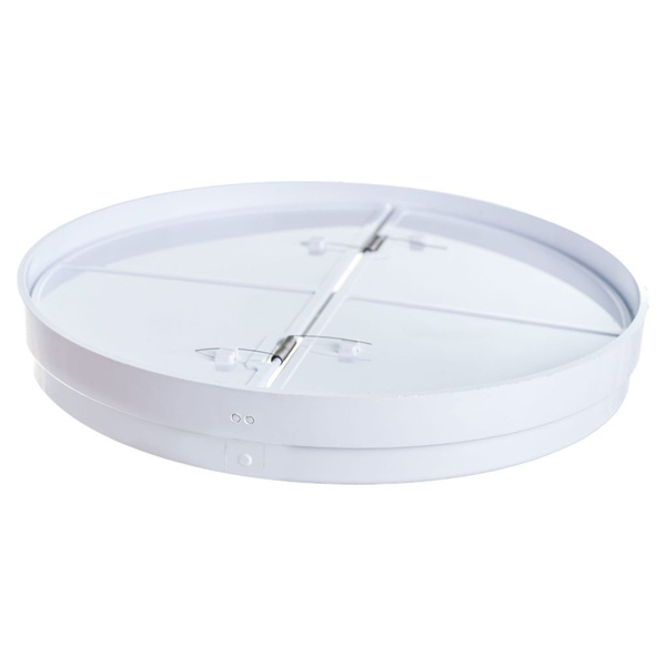 Клапан вентялиционный обратный установочный диаметр 150 мм, Event ...