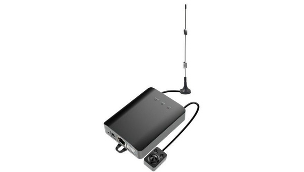 Камера видеонаблюдения CARCAM Kit 4429 1920×1080 Full HD - купить по ...