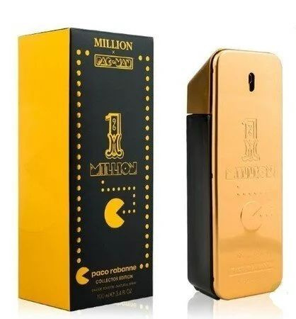 Paco Rabanne Paco Rabanne Pac Men Духи 100 мл (1195207695)