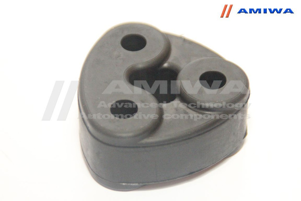 Крепление глушителя, 1 шт. купить c доставкой на OZON по низкой цене ...