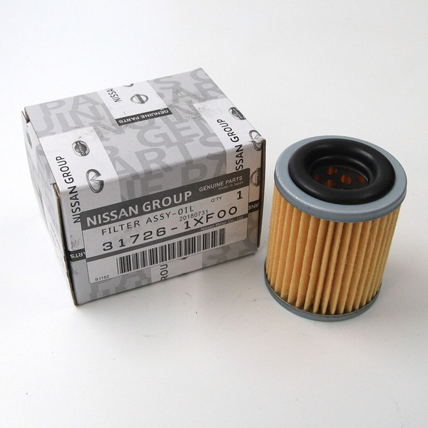 Фильтр АКПП 317261XF00 - купить по выгодным ценам в интернет-магазине ...