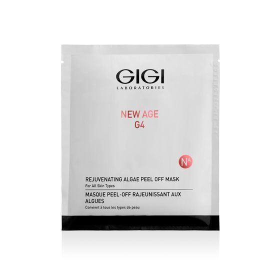 GIGI Маска косметическая - купить с доставкой по выгодным ценам в ...