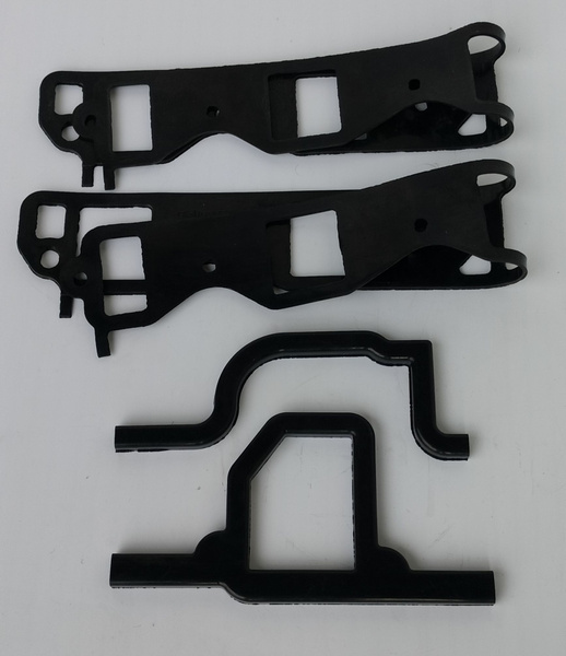 Прокладка ПАУК 53/66/3307 (к-т 4шт) "ЯРТИ/СЗРТ" - СЗРТ арт. 511.1008002 - купить по выгодной ...